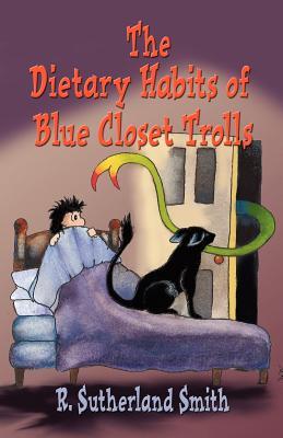 【预售】The Dietary Habits of Blue Closet Trolls