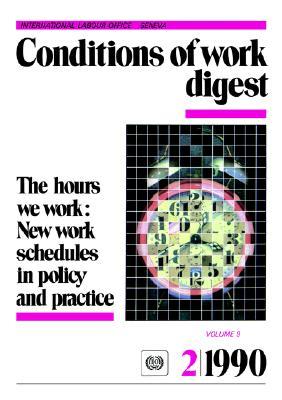 【预售】The Hours We Work: New Work Schedules in Policy and