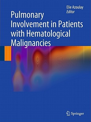 【预售】Pulmonary Involvement in Patients with Hematological