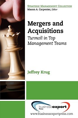 【预售】Mergers and Acquisitions