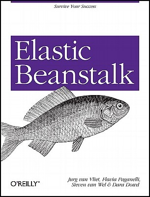 【预售】Elastic Beanstalk