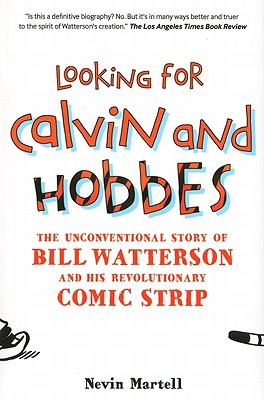 【预售】Looking for Calvin and Hobbes: The Unconventional