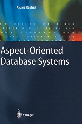 【预售】Aspect-Oriented Database Systems