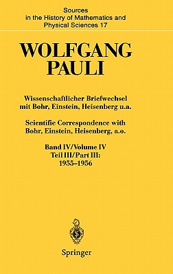 【预售】Wissenschaftlicher Briefwechsel Mit Bohr, Einstein