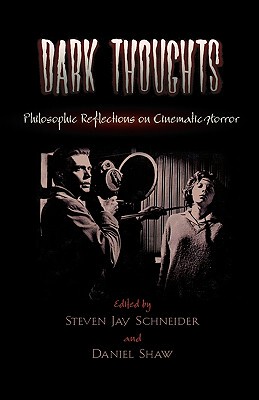 【预售】Dark Thoughts: Philosophic Reflections on Cinematic