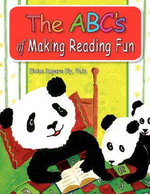 【预售】The ABC's of Making Reading Fun