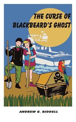 【预售】The Curse of Blackbeard's Ghost