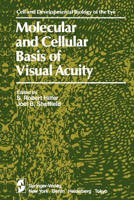 【预售】Molecular and Cellular Basis of Visual Acuity