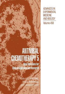 【预售】Antiviral Chemotherapy 5: New Directions for