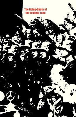 【预售】The Going-Under of the Evening-Land and Other Poems