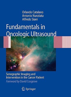 【预售】Fundamentals in Oncologic Ultrasound: Sonographic