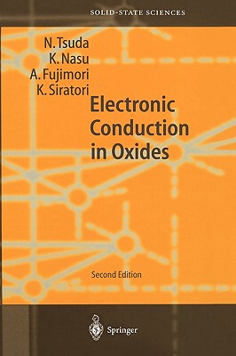 【预售】Electronic Conduction in Oxides