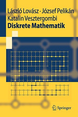 【预售】Diskrete Mathematik