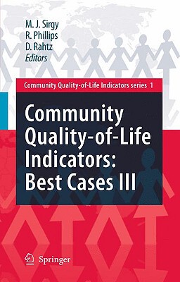 【预售】Community Quality-Of-Life Indicators: Best Cases