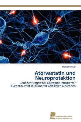【预售】Atorvastatin Und Neuroprotektion