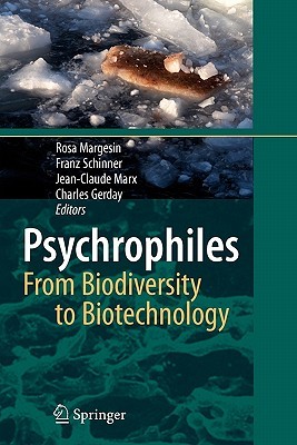 【预售】Psychrophiles: From Biodiversity to Biotechnolgy