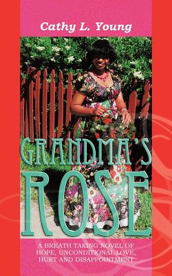【预售】Grandma's Rose: The Beginning of Christine's Life