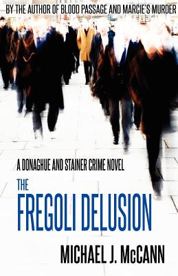 【预售】The Fregoli Delusion