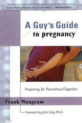 【预售】A Guy's Guide to Pregnancy: Preparing for Parenthood