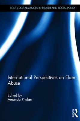 【预售】International Perspectives on Elder Abuse