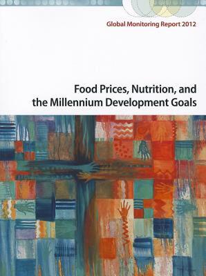 【预售】Food Prices, Nutrition, and the Millennium
