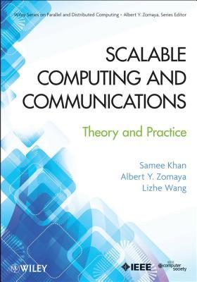 【预售】Scalable Computing and Communications: Theory and