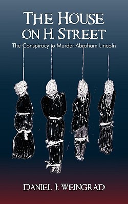【预售】The House on H. Street: The Conspiracy to Murder