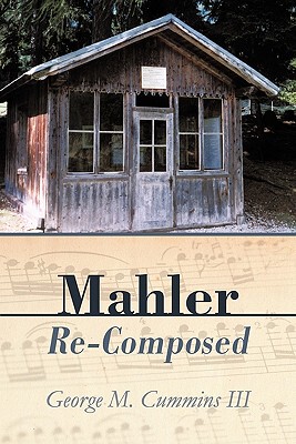 【预售】Mahler Re-Composed