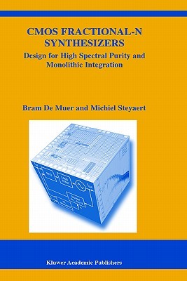【预售】CMOS Fractional-N Synthesizers: Design for High