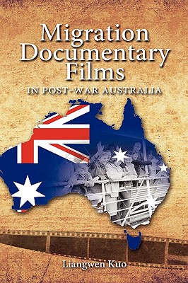 【预售】Migration Documentary Films in Post-War Australia