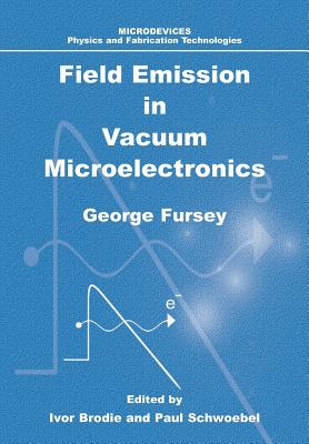 【预售】Field Emission in Vacuum Microelectronics