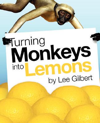 【预售】Turning Monkeys Into Lemons