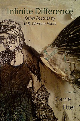 【预售】Infinite Difference: Other Poetries by U.K. Women