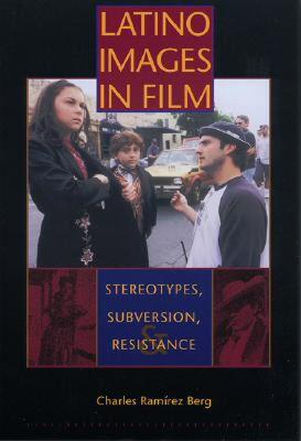 【预售】Latino Images in Film: Stereotypes, Subversion, and