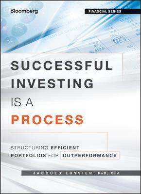 【预售】Successful Investing Is a Process: Structuring