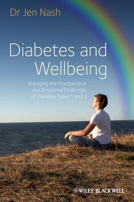 【预售】Diabetes and Wellbeing: Managing the Psychological