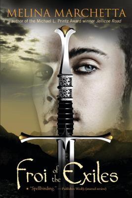 【预售】Froi of the Exiles