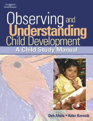 【预售】Observing and Understanding Child Development: A