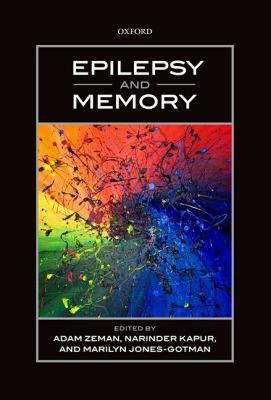 【预售】Epilepsy and Memory