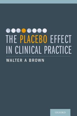 【预售】The Placebo Effect in Clinical Practice