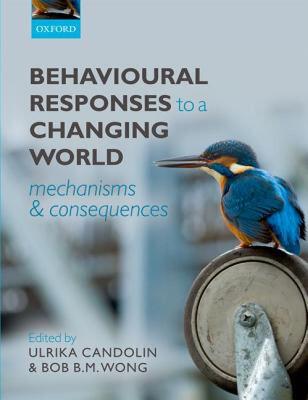 【预售】Behavioural Responses to a Changing World: