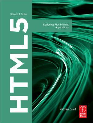 【预售】Html5: Designing Rich Internet Applications
