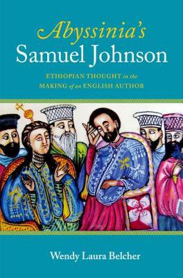 【预售】Abyssinia's Samuel Johnson: Ethiopian Thought in the