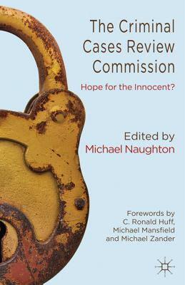 【预售】The Criminal Cases Review Commission: Hope for the