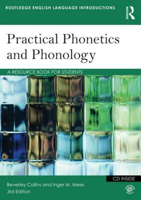 【预售】Practical Phonetics and Phonology: A Resource Book