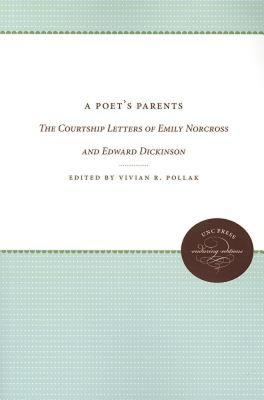 【预售】A Poet's Parents: The Courtship Letters of Emily
