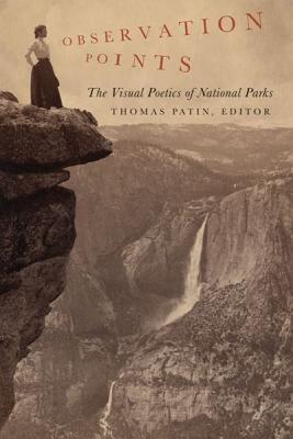 【预售】Observation Points: The Visual Poetics of National