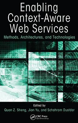 【预售】Enabling Context-Aware Web Services: Methods