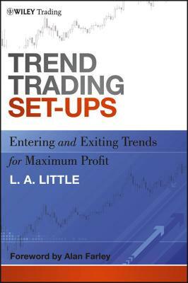 【预售】Trend Trading Set-Ups: Entering and Exiting Trends
