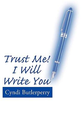 【预售】Trust Me! I Will Write You